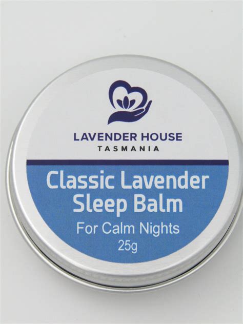 Specialty Lavender Products Lavender House Tasmania
