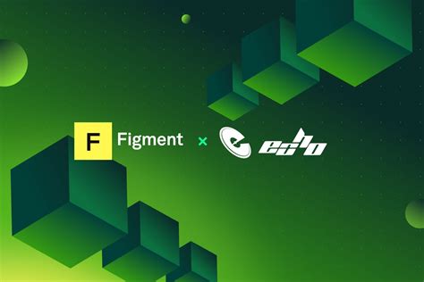 Echo Protocol First Look Figment