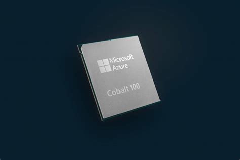 Microsoft представила Cpu Azure Cobalt 100 и Gpu Azure Maia 100 Ai Accelerator Рамблерновости