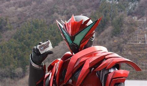 假面骑士zero One：千骑是战术性吃瘪？有计划造爹？不，他是真的傻