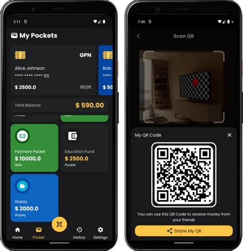 A Flutter Application That Is Used To Record Daily Financial Expenses And Income