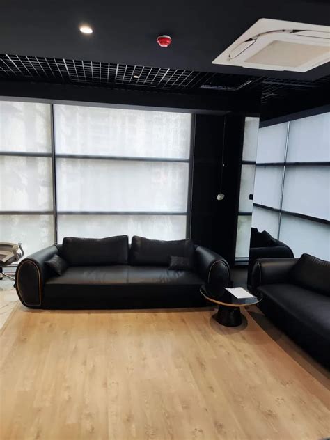 White Polyester Triple Shade Roller Blinds For Window At ₹ 180 Sq Ft In Mumbai