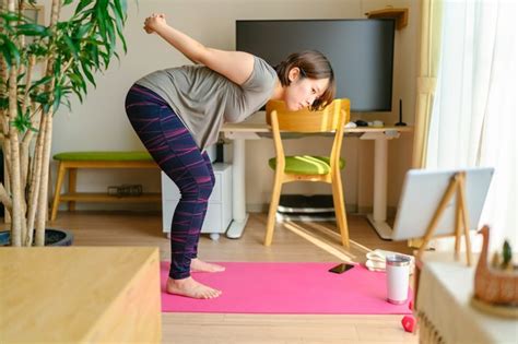 A 20 Minute Morning Mobility Routine Livestrong
