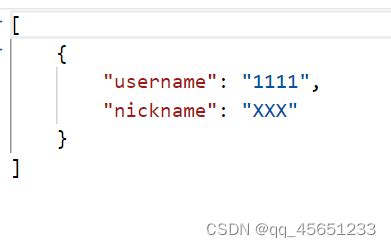 mysql 查询 json 数组包含某个值 mysql查询json中数组的一个值 CSDN博客