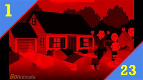 Caillou Vs Caillou Officerpoop247 Youtube