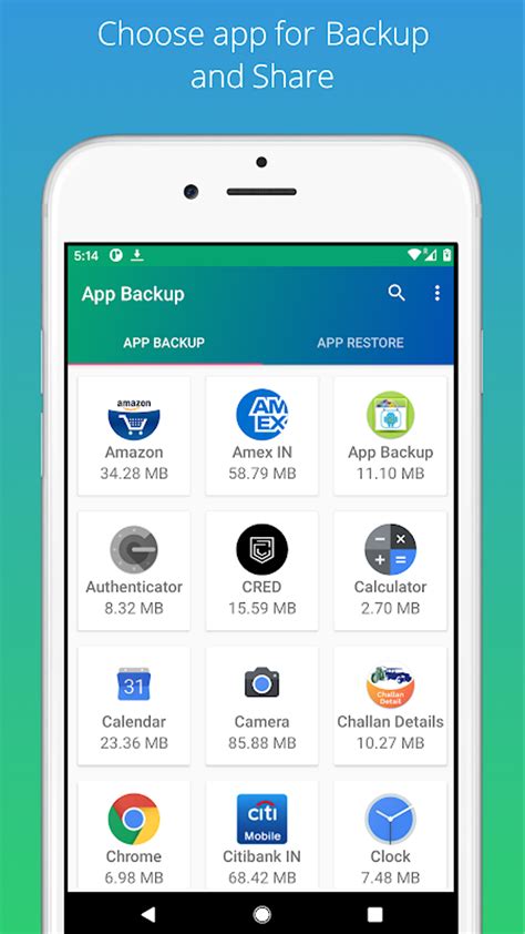 App Backup And Restore Apk For Android Download