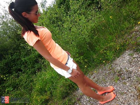 Ballerina Flats Viii Zb Porn