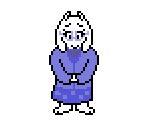 Deltarune Pc Computer The Spriters Resource