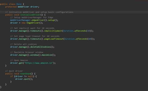 Automationtesting Selenium Testng Pageobjectmodel Java