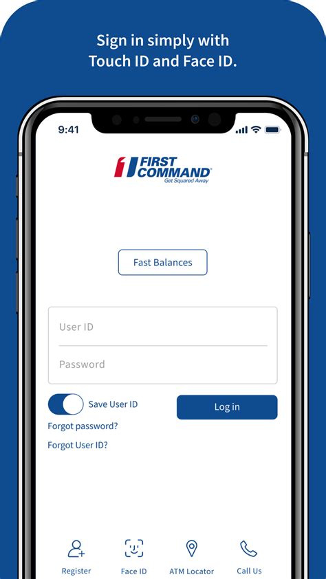 First Command Mobilecommand For Iphone Download