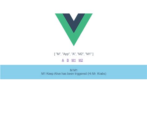 KeepAlive组件在多级路由触发混乱的问题 Issue vuejs core GitHub