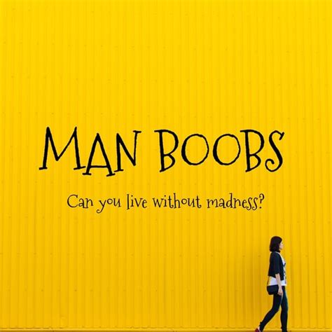 Man Boobs Rinspirobot