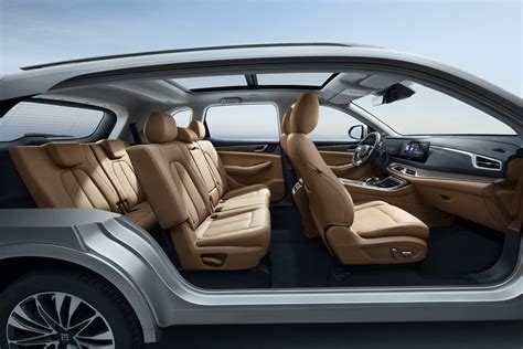 Fengon E5 Plug In Hybrid Ab 31995€ Autohaus Schwerdtner