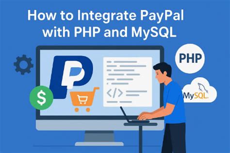 How To Integrate Paypal With Php And Mysql Codingace