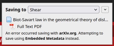 An Error Occurred Saving With Attempting To Save Using Save As Webpage Instead