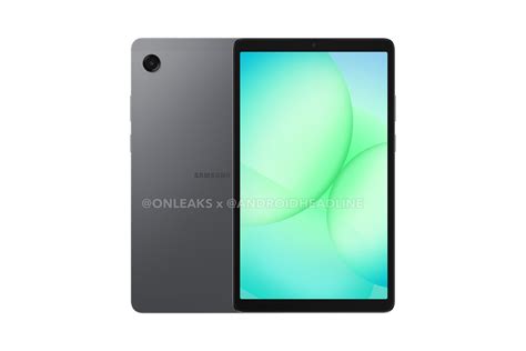 New Samsung Tab A11 And Tab A11 Tablets Features And Updates