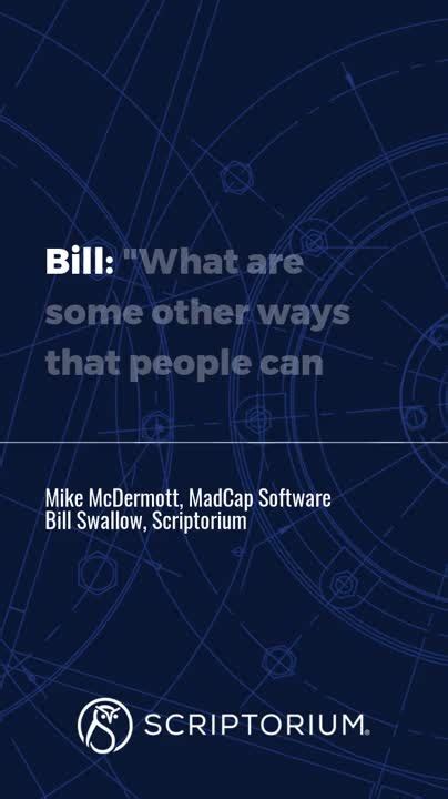 Scriptorium Publishing On Linkedin Translation Workflow Podcast Localization