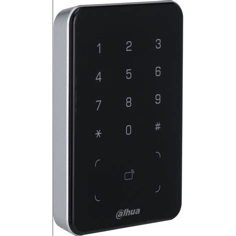 Dahua Technology Dhi Asr2101a Rfid Reader 13 56 Mhz