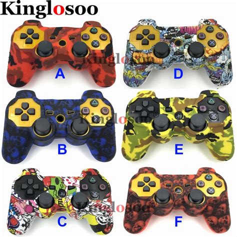 Cool Ps3 Controllers Skins