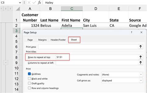 Excel Easily Break Up Data Using Subtotals And Conditional Formatting