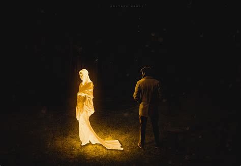Separation And Distance Behance