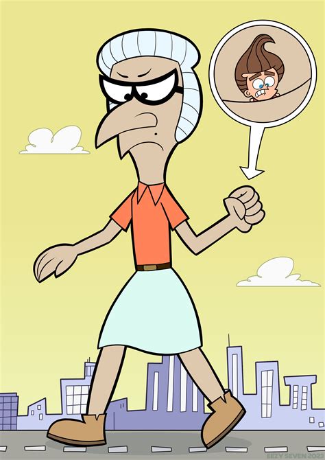 Comm Giantess Ms Fowl By Eezyseven On Deviantart