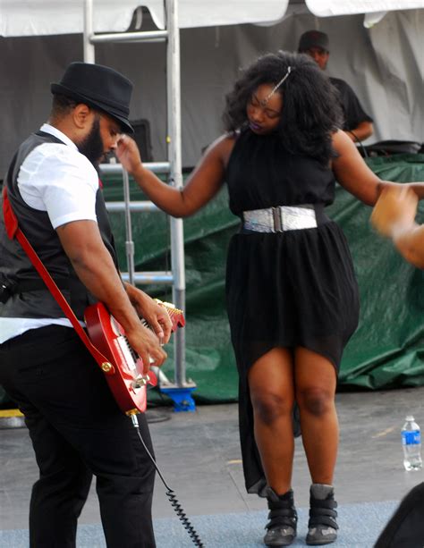 Aj Ghent Band Sing Out