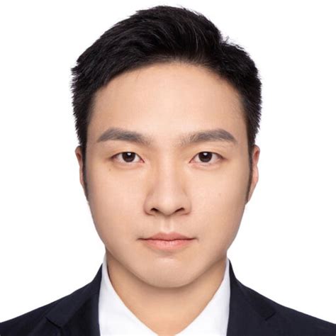 Yining Xu China Doctor Of Education Ningbo University Ningbo