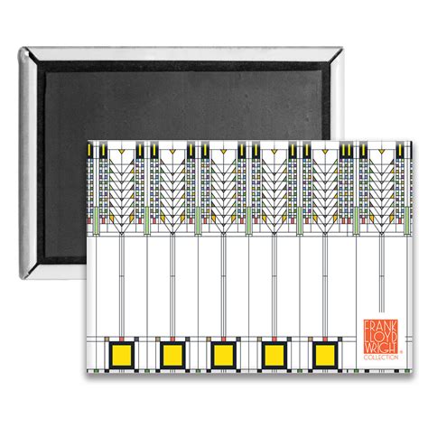Frank Lloyd Wright Tree Of Life