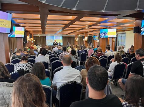 Какъв чудесен празник беше за нас Църква Вдъхновение