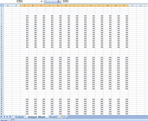 Excel Vba Code To Iterate Through A Dropdown List And Then Copypaste