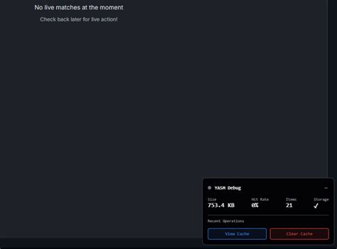 The Hidden Performance Cost Of Manual Data Fetching In React Dev Community