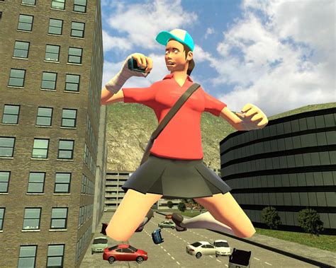 Gmod June By ImprobabilityGodess On DeviantArt