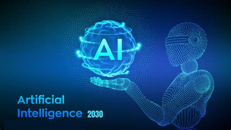 How Will Artificial Intelligence Transform The World By 2030 Apac Business Standard
