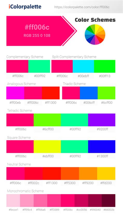 Vivid Raspberry Information Hsl Rgb Pantone Vivid Raspberry Information Hsl Rgb Pantone