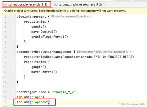 Android Studio中安装使用opencvandroid Studio安装opencv Csdn博客