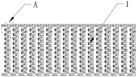 一种pin二极管的封装结构的制作方法