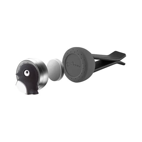 Car Diffuser Clip Fragrance Mobile Life Products Bone