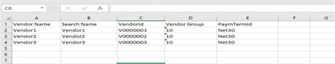 microsoft dynamics 365fo ax hub import upload data in d365 ax7 using