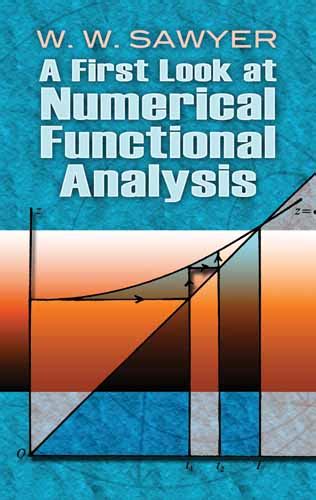 Functional Analysis Dover Books