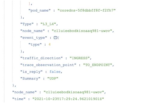 GitHub Yandex Cloud Examples Yc Export Mk S Cilium Logs To S Export Cilium Flow Logs To The