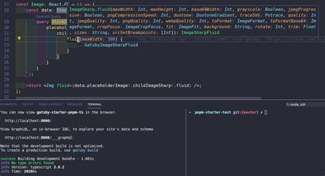 Multiple Definitions For Query Issue 44 Cometkim Gatsby Plugin