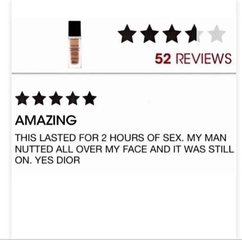 Yes Dior R Ihavesex