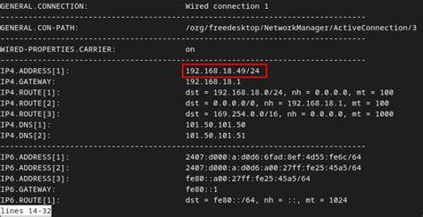 How To Get An Ip Address On Debian 12 Linuxways