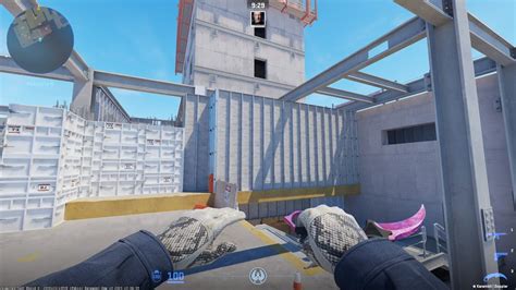 CS New Update Doppler Buff YouTube