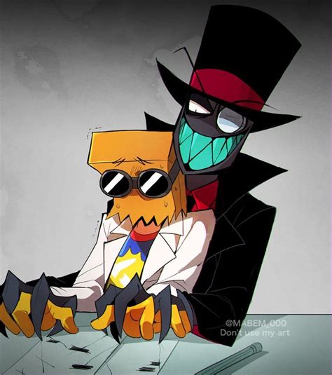 𝓜𝓑 On Twitter Black Art Pictures Black Hat Black Hat X Dr Flug