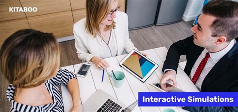 how to enhance learning with interactive simulations 2024