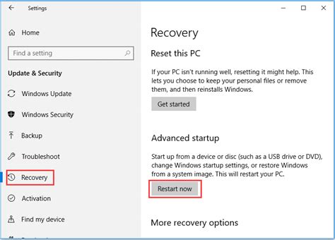 How To Recover Overwritten Files Windows 10macusbsd Minitool