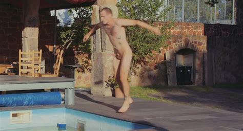 German Tv Nudity Video 208