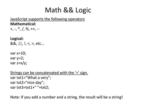 ppt javascript powerpoint presentation free download id 6238186